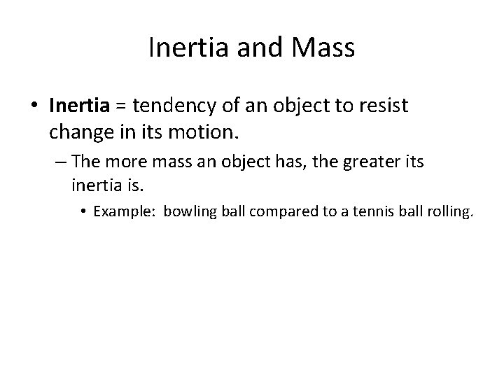 Chapter 3 Motion and Forces Motion and Speed