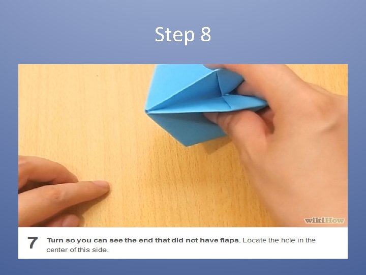 Origami By Mr Nathaniel Nelms What is origami