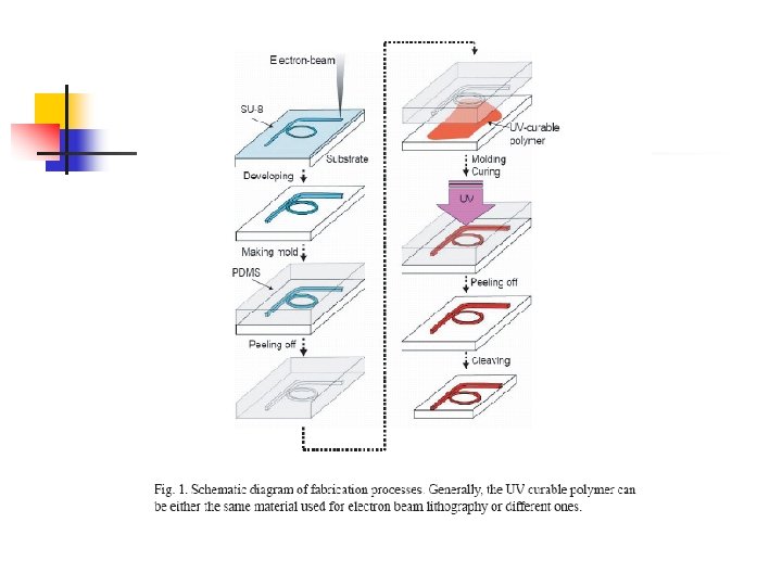 Selfassembly Nanostructure and Lithography Prepared by Thu Nguyen