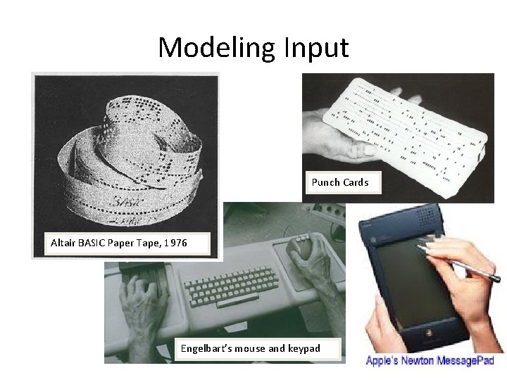 What Every Biologist Chemist and Poet Should Know