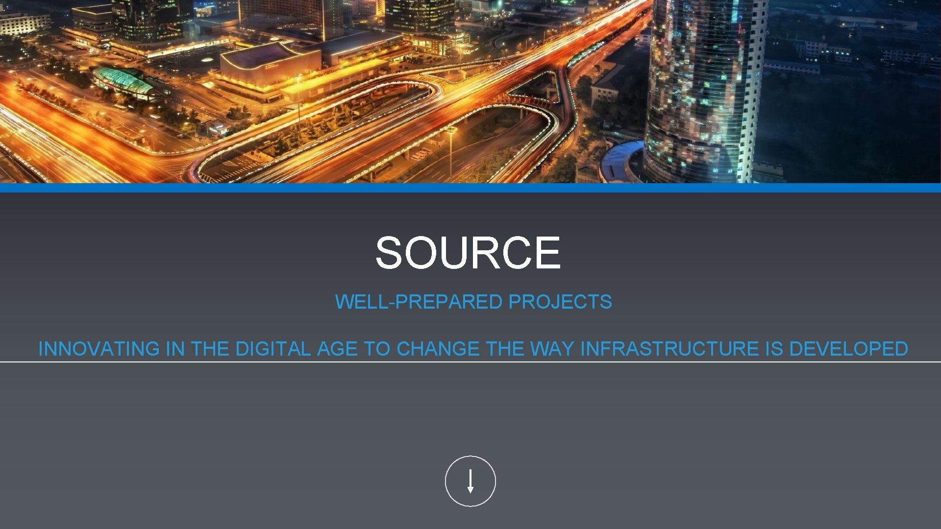 SOURCE WELLPREPARED PROJECTS INNOVATING IN THE DIGITAL AGE