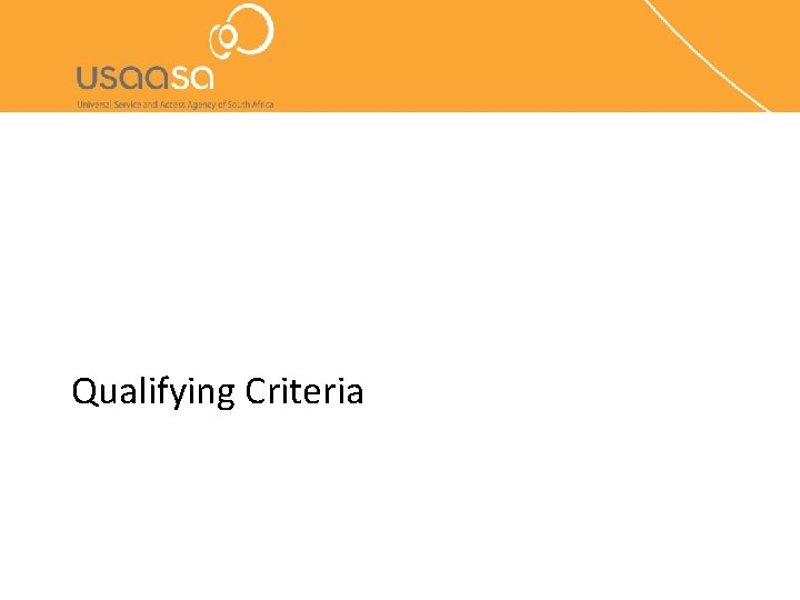 BDM State of Readiness Portfolio Committee on Communications