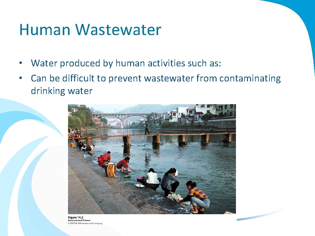 Chapter 14 Water Pollution The Chesapeake Bay Chesapeake