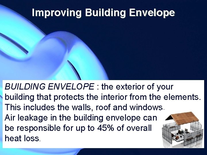 Become an Energy Super Hero Part 1 Zap