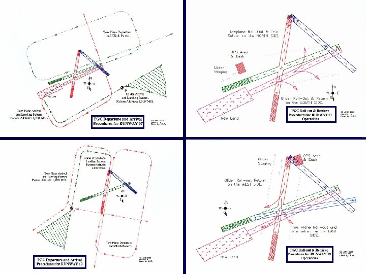 Field Briefing Assembly 25 Air Grid Area Assembly