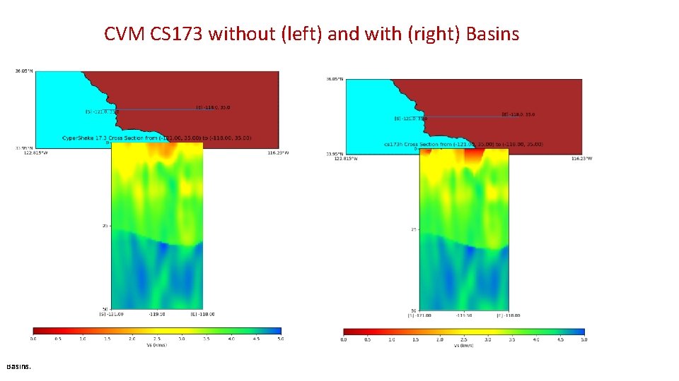 Overview of the SCEC Unified Community Velocity Model