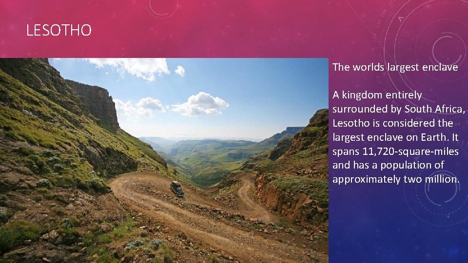 THE WORLDS MOST FASCINATING INTERNATIONAL BORDERS LITTLE DIOMEDE