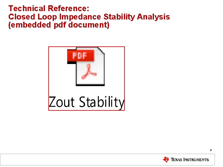 OPA 2227 All NPN Output Stage Analysis Precision