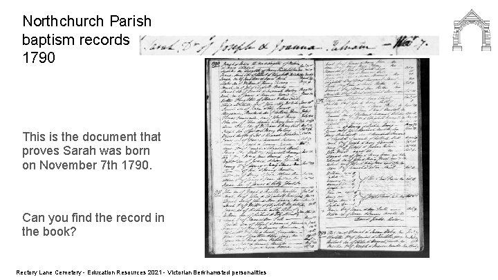 Sarah Bunn Straw plaiter mother widow of a