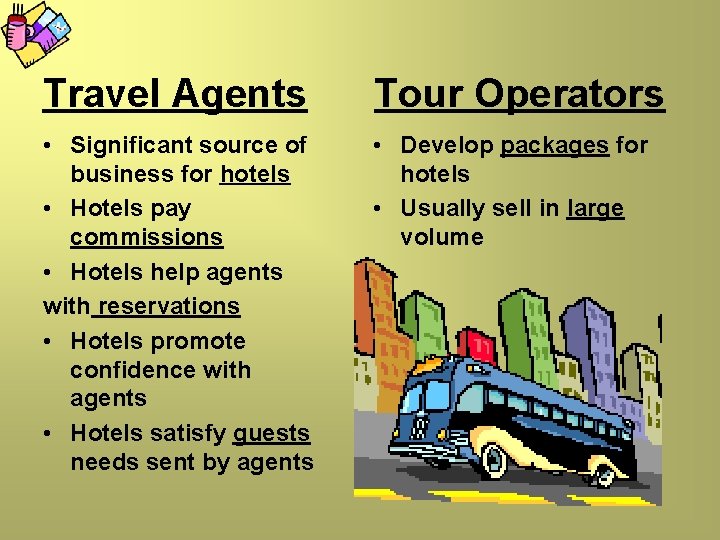INTRODUCTION TO HOSPITALITY PROMOTIONS Chapter 5 HOSPITALITY PROMOTIONS
