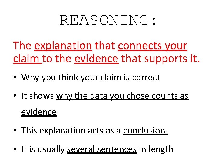 Writing an ARGUMENTbut lets make it EASY What
