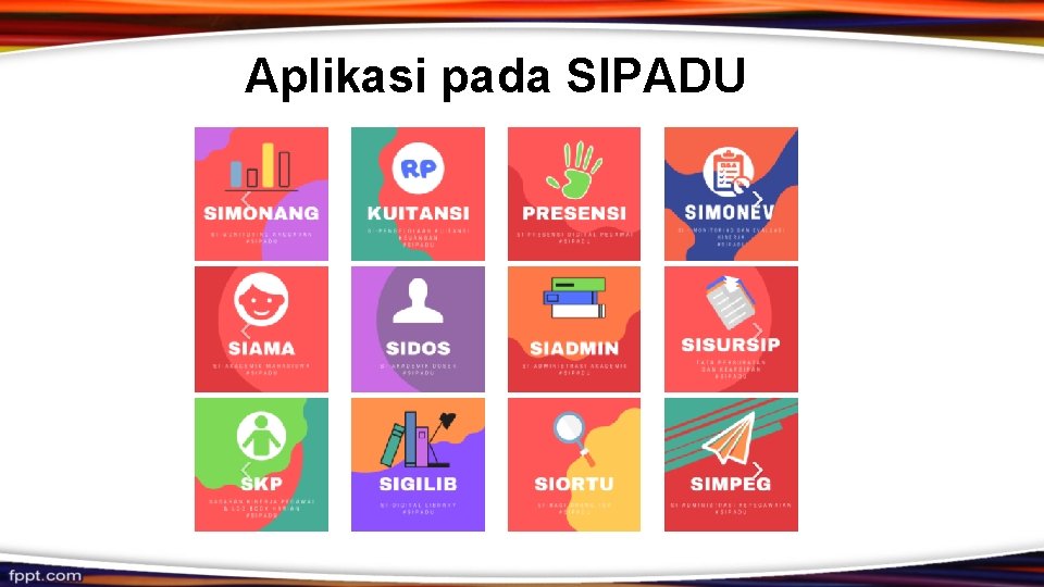 UPT TIK Teknologi Informasi dan Komunikasi ISI SURAKARTA