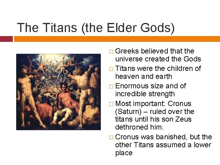 MYTHOLOGY TIMELESS TALES OF GODS HEROES Introduction Chapter