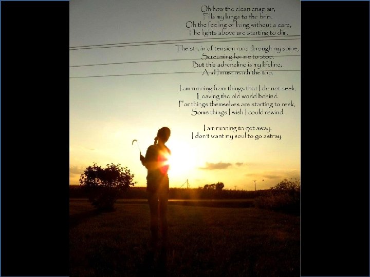 Poetry Portfol By Courtney Adkins io My Poetry