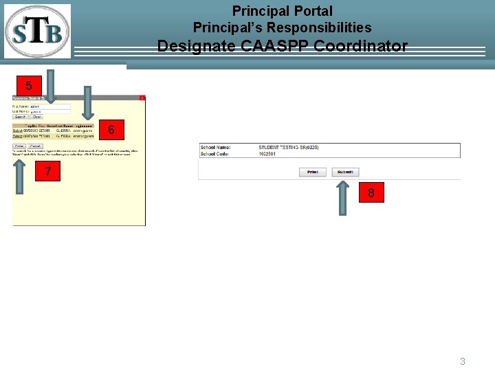 TOMS and Digital Library ACCOUNTS REF6578 Getting Ready