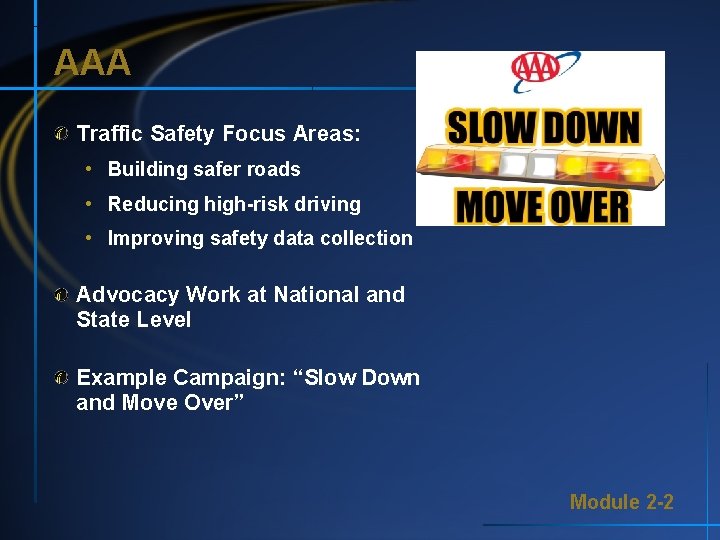 Safety Management Roles and Responsibilities Describe the institutional