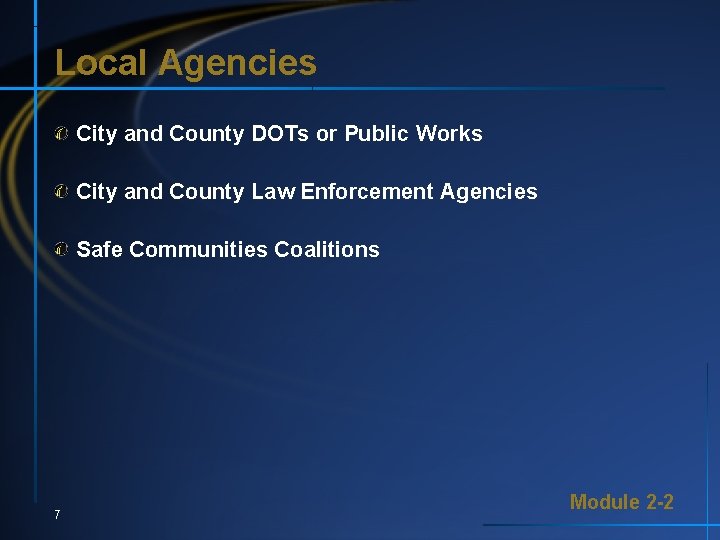 Safety Management Roles and Responsibilities Describe the institutional