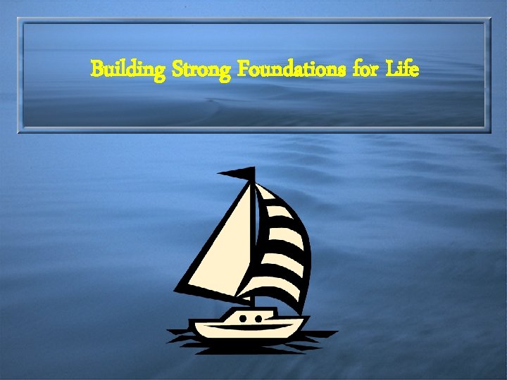 How does the parable connect with your life