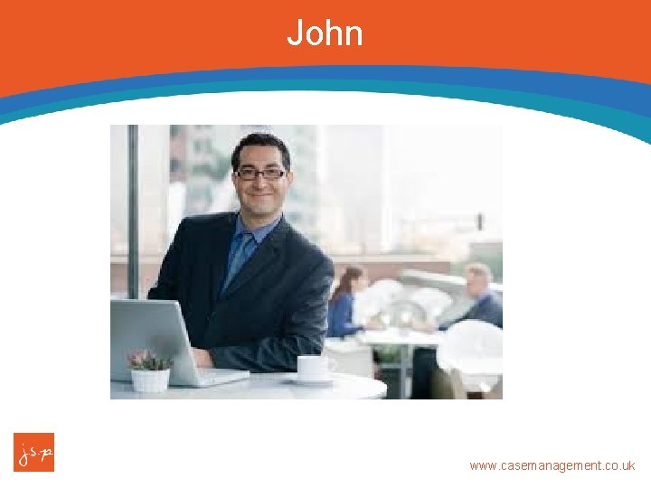 Engagement presented by Denise Slack Clinical Lead Occupational