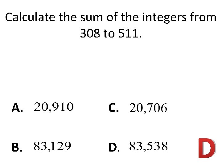 FST Chapter 8 Review Questions A student borrowed