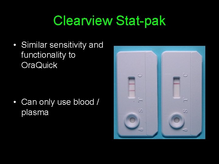 San Francisco Department of Public Health Laboratory HIV