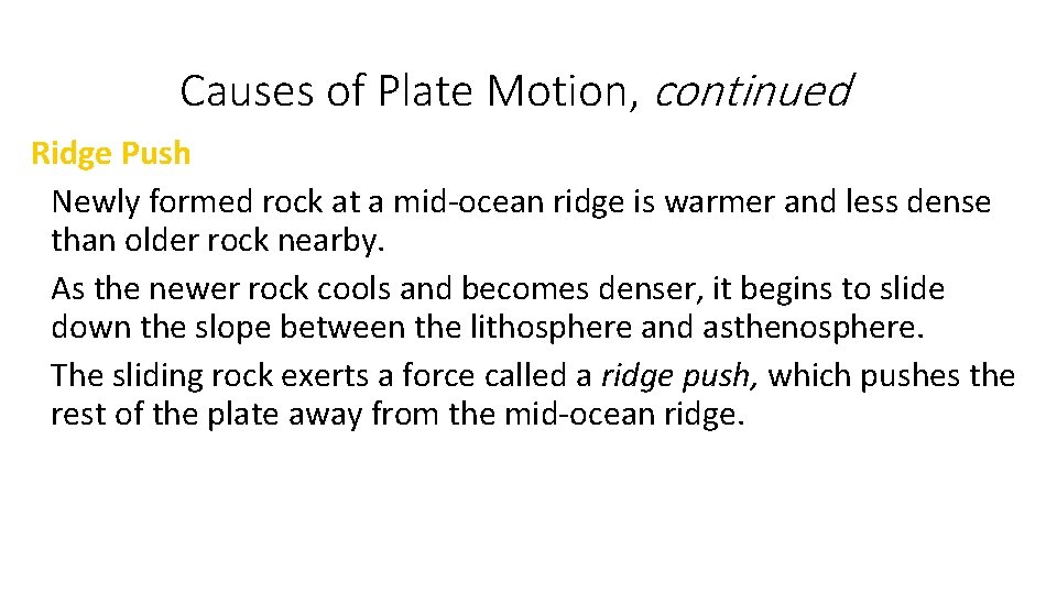 September 20 2017 Plate Tectonics SC 912 E