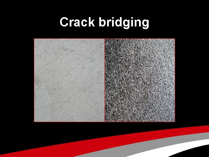 LATEXFALT PARKDECK Latexfalt Parkdeck Multilayer binder aggregate system