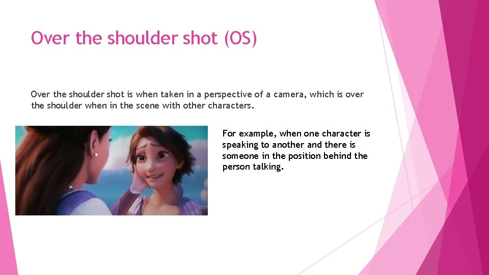 Language in film week 10 Stephanie Banerjee Extreme