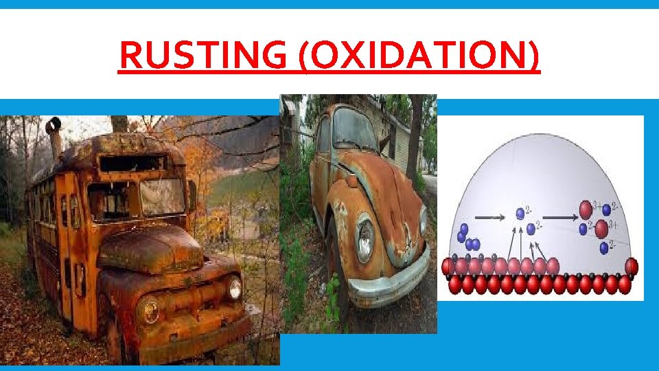 BALANCING CHEMICAL EQUATIONS CHEMICAL EQUATIONS A way to