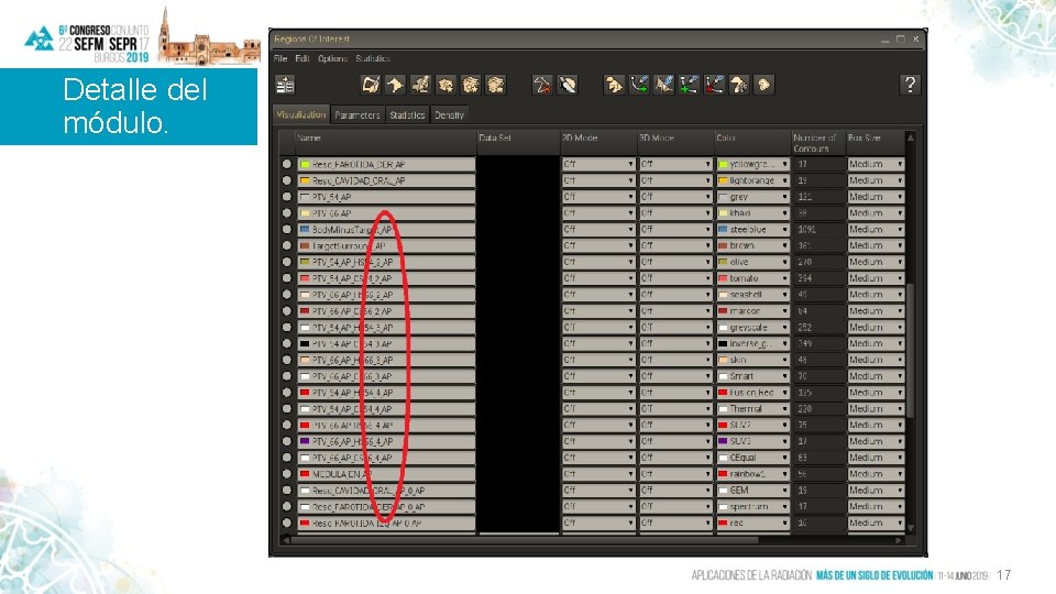 Simposio Planificacin automtica Pinnacle AutoPlanning Juan David Garca