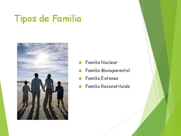 EL PAPEL DE LA FAMILIA EN LA FORMACION