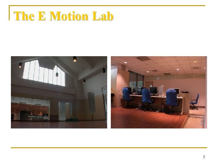 Human Body Movement Analysis Decoding the Movement and