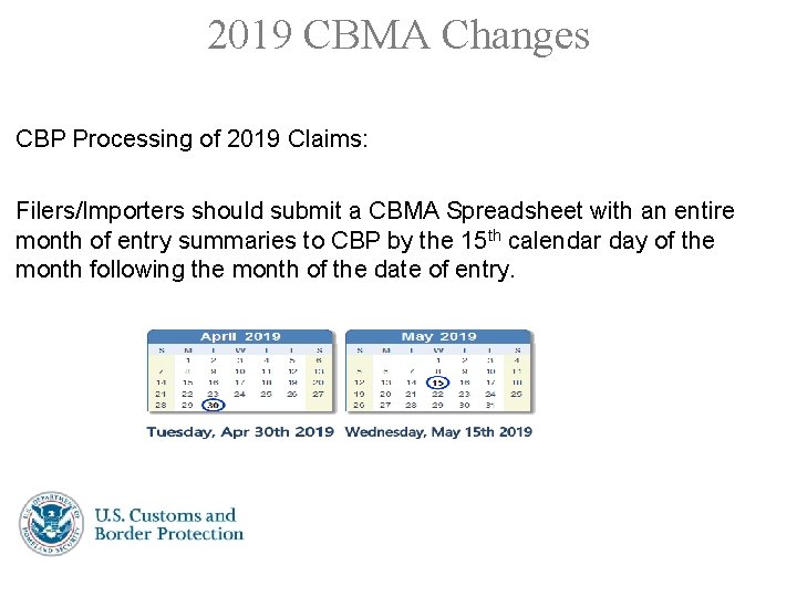 Craft Beverage Modernization and Tax Reform Act of