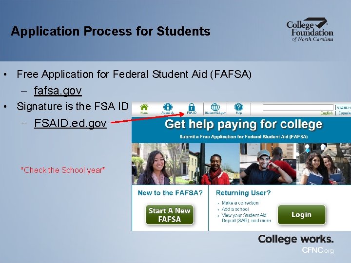 Financial Aid What Well Talk About College cost