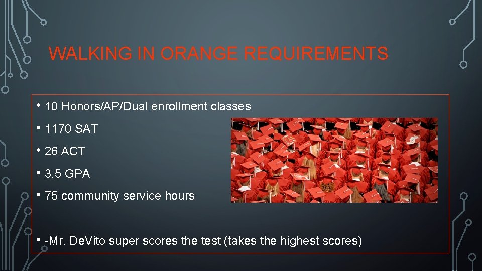 DO NOW Please take out the SAT Rubric