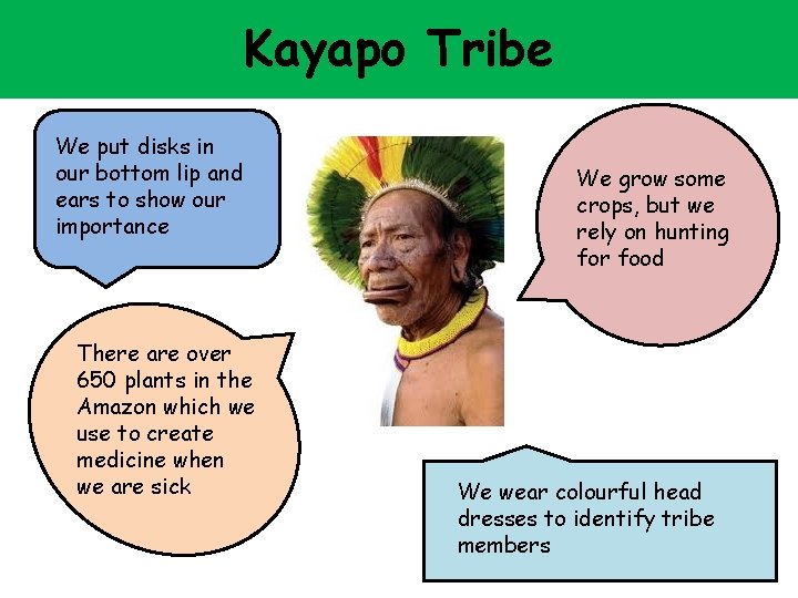 Panara Tribe We are nomadic farmers Nomadic means