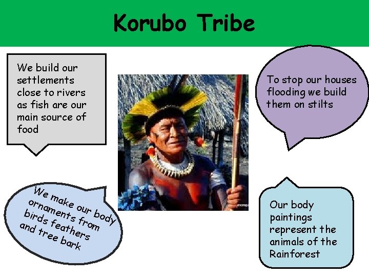 Panara Tribe We are nomadic farmers Nomadic means