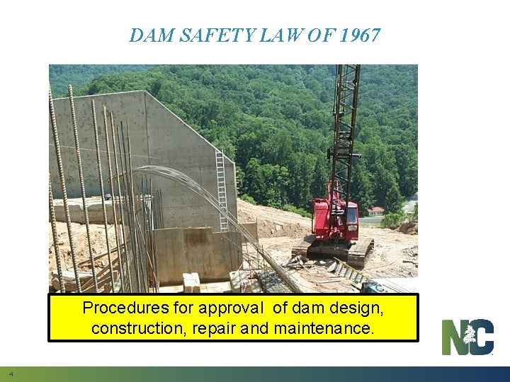 Environmental Management Commission November 10 2016 Regulatory Review