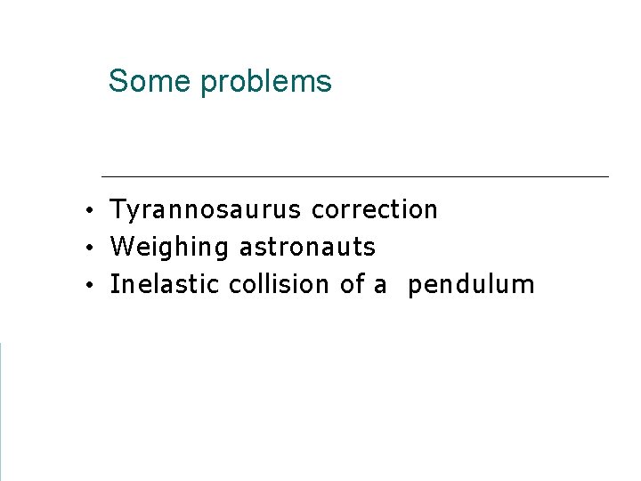 Fluid Mechanics PHYS116 A03 110409 Lecture 31 Momchil