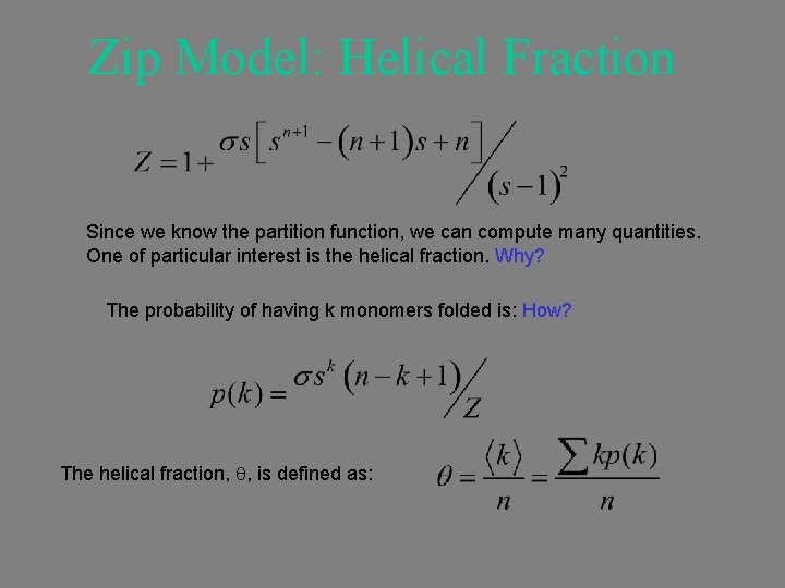 Announcements Seminar Professor Roberto Car Princeton University The