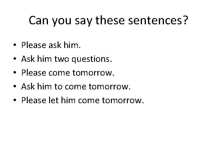 Lesson 19 III Practical Chinese Reader Objectives Review