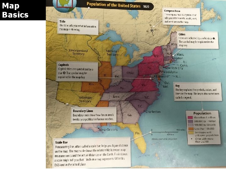 Five Themes of Geography EQ How does geography