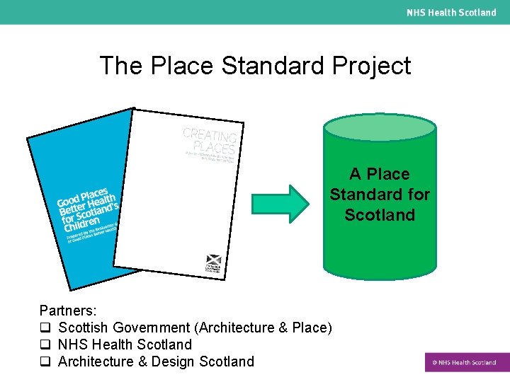 Embedding play in local strategic planning the Place