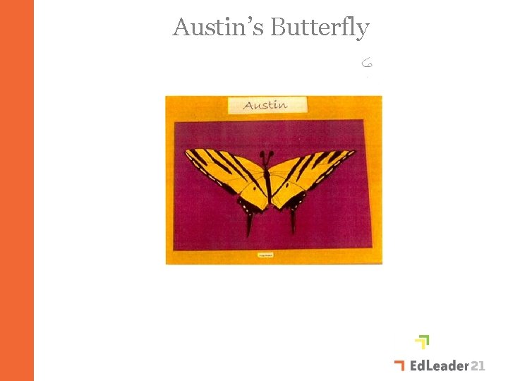 21 st Century Education for Leaders Building Bridges