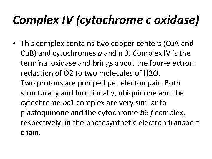 Krebs cycle Regulation of glycolysis and Krebs cycle