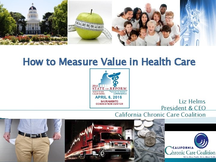 How to Measure Value in Health Care Liz