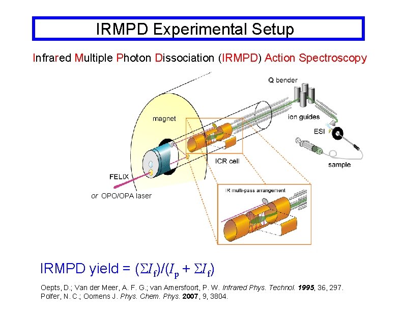 Structure Determination of Ornithine Linked Cisplatin by Infrared