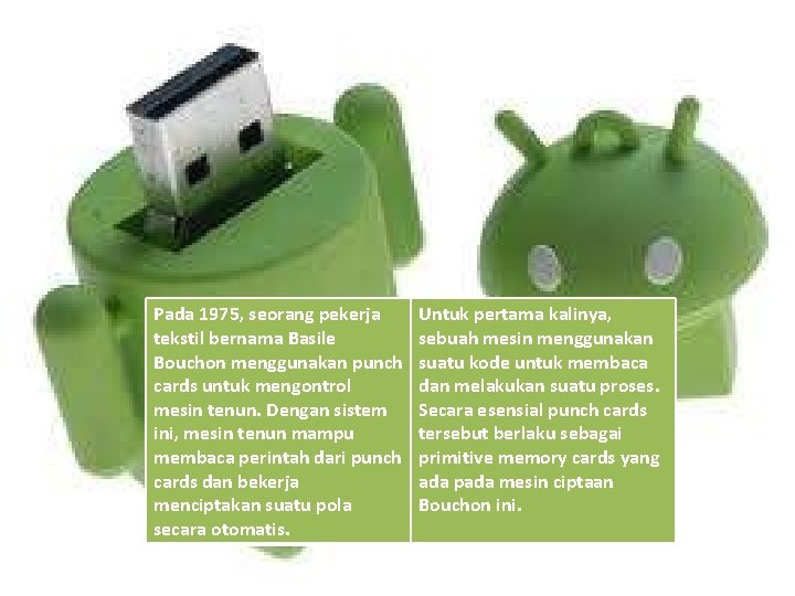 MEDIA PENYIMPANAN BERKAS Pada bab akan dibahas mengenai