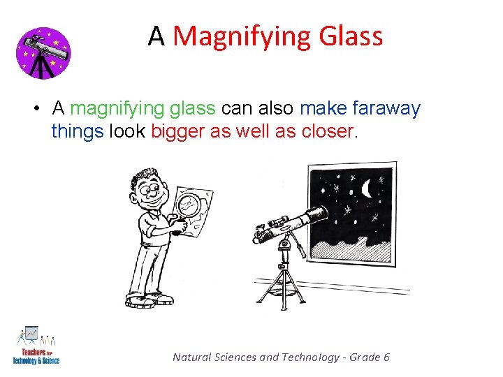 Natural Sciences and Technology Grade 6 Term 4