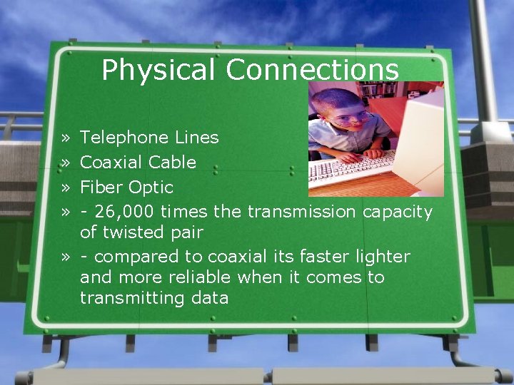 Revolutionization of Computers and Wireless Technology By Vincent